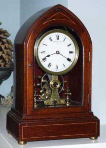 The Eureka Clock And How To Improve It | Horology