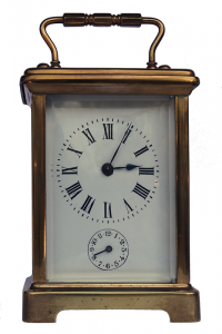 Choosing a MicroSet | MicroSet Clock and Watch Timer